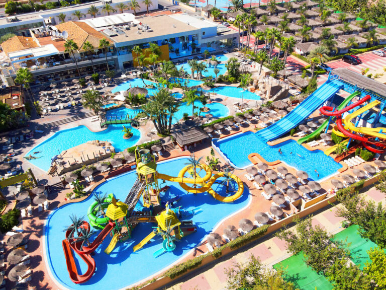 Entrevista D. Patrick Le Metayer, de La Marina Resort